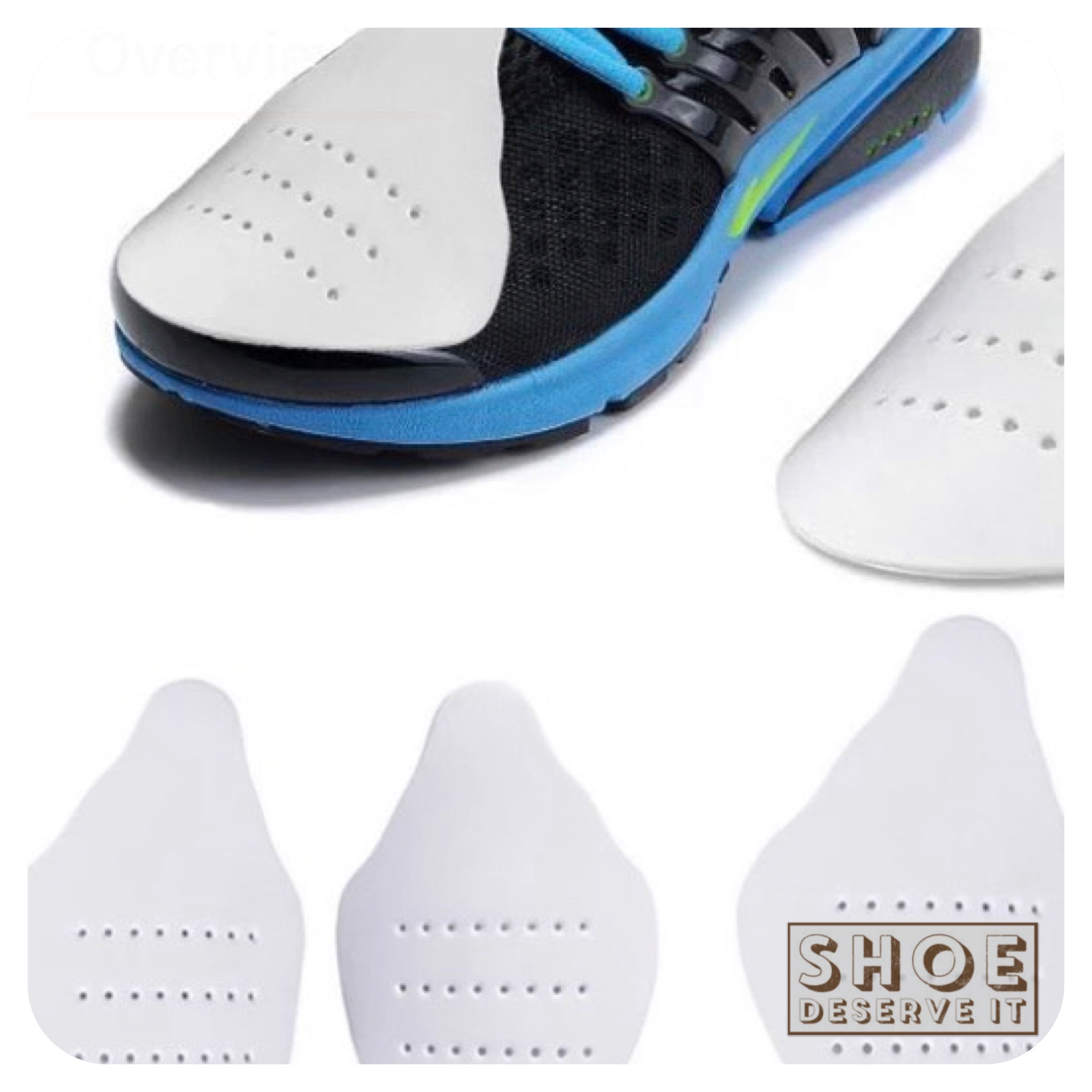 Sneaker Shields (small) – Shoe Deserve It